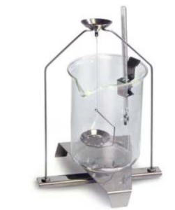 Density Kit – ELS Instruments