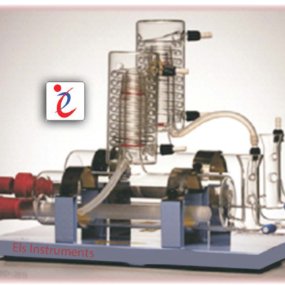 Water Distillation Unit – ELS Instruments