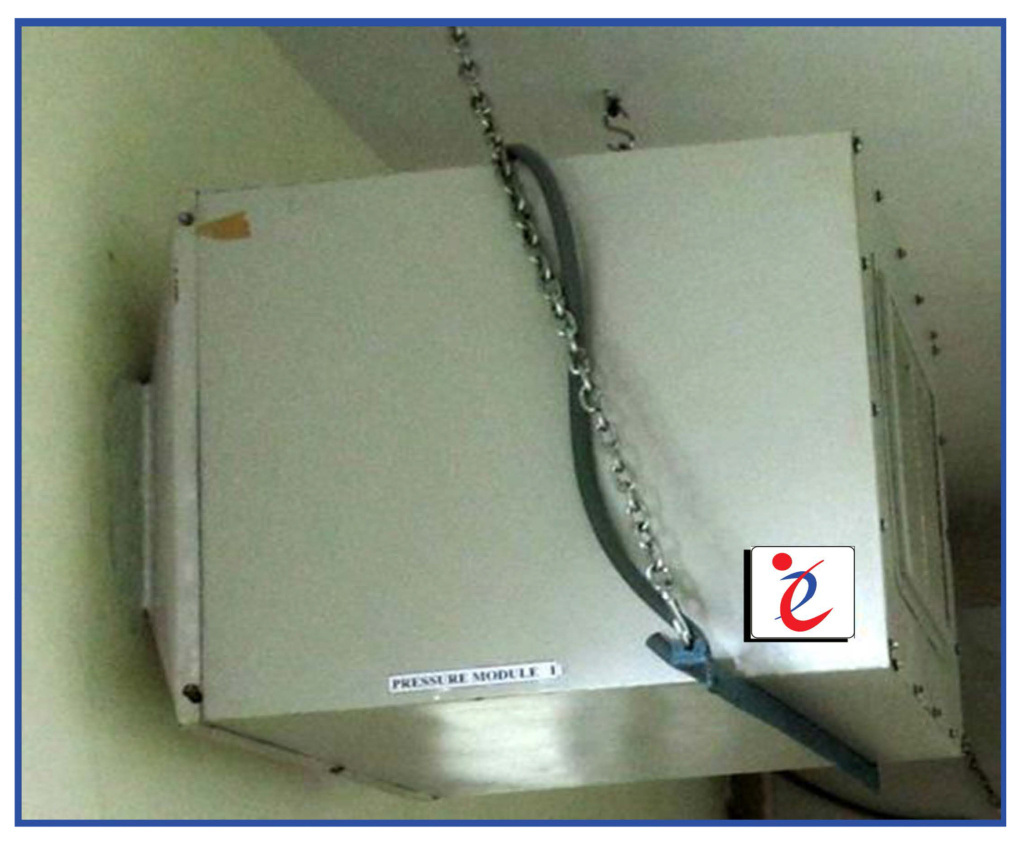 Air Pressure Module – ELS Instruments