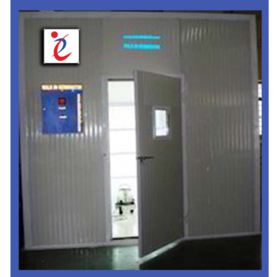 Walk In Germination Chamber – ELS Instruments