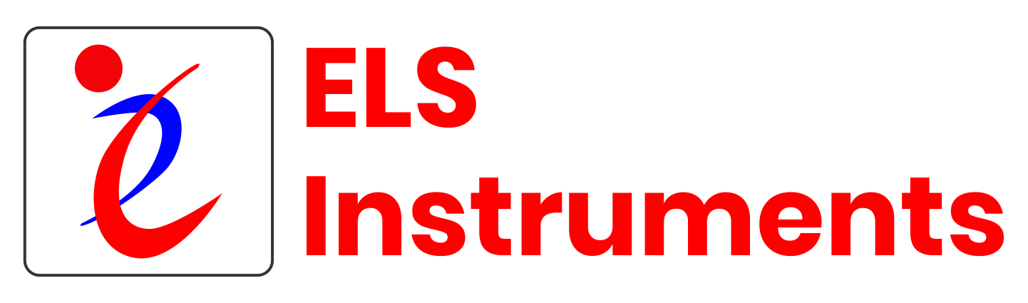 Contact Us – ELS Instruments